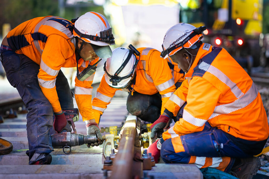 La photographie industrielle et du BTP | Marc Chesneau photographie