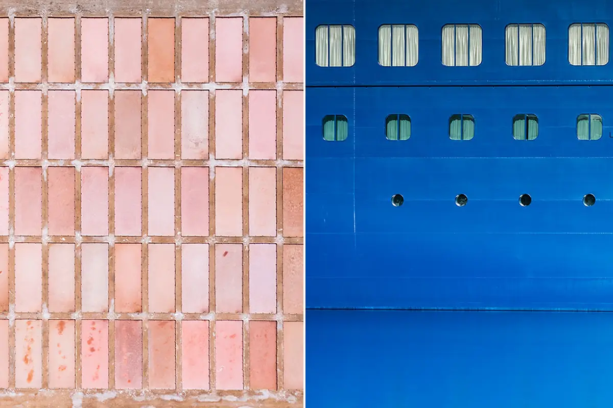 L'art des diptyques en photographie : deux images, une histoire | Marc ...